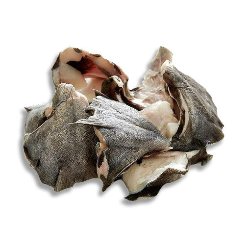 Black Cod Collars - Frozen – Santa Barbara Fish Market