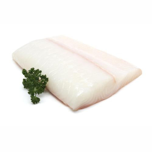 Wild Northern Halibut – Santa Barbara Fish Market