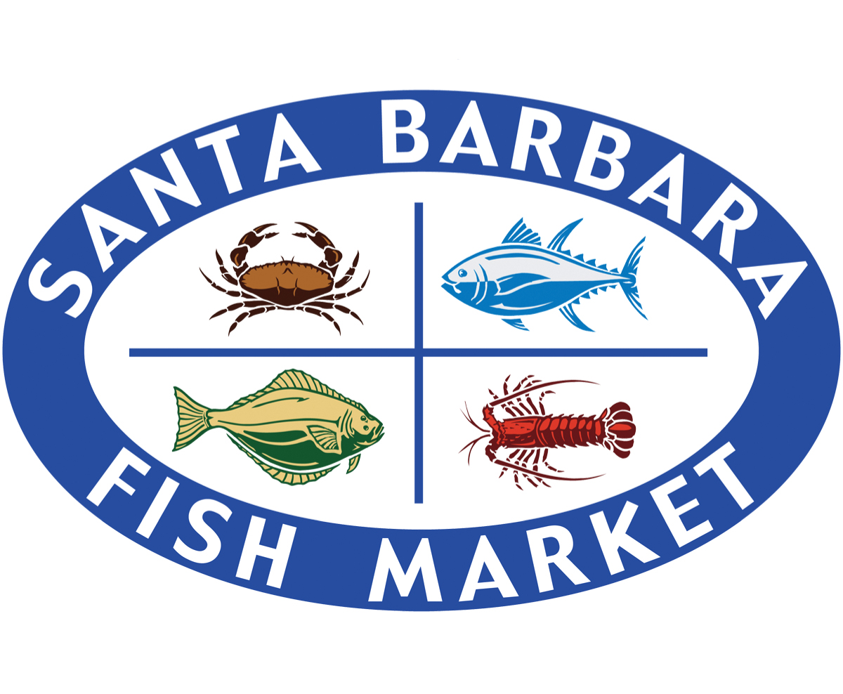 Family Value Seafood Box - Frozen - – Santa Barbara Fish Market