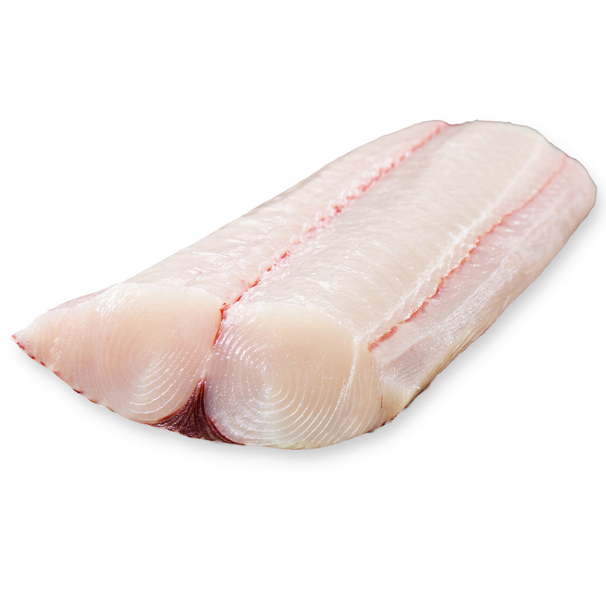 Ono (Wahoo) - Fillet - Frozen – Santa Barbara Fish Market
